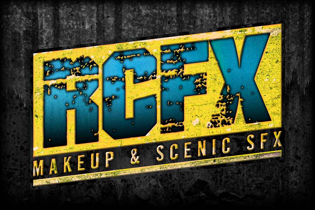 RCFX: Special Effects Makeup and Scenic Set Design (Formerly R.I.P ...